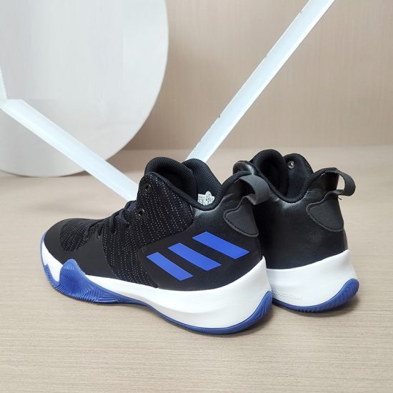 Giày bóng rổ Adidas EXPLOSIVE FLASH B43615 | NERO SHOP