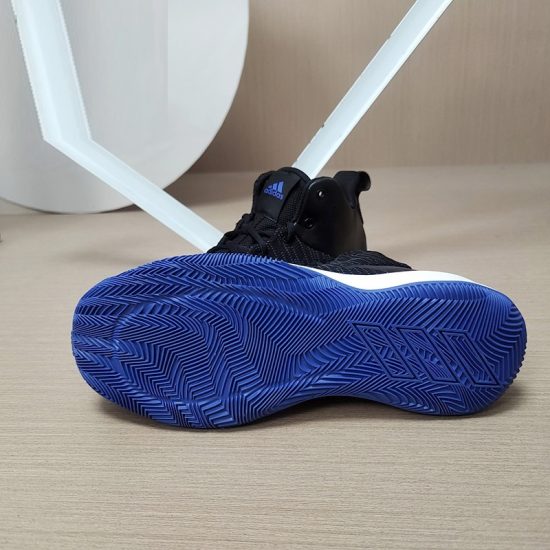 Giày bóng rổ Adidas EXPLOSIVE FLASH B43615 | NERO SHOP
