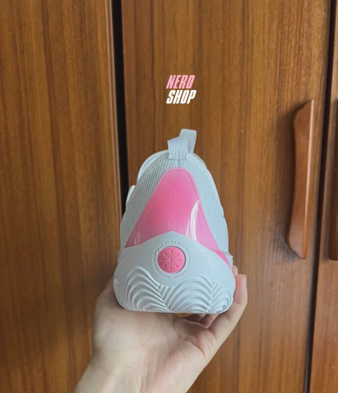 Li-ning Wade 808 Pink ABPS037-7 | Giày bóng rổ NERO SHOP